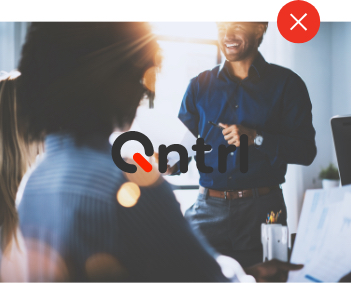 Official Qntrl Logo | Complete Qntrl Branding Kit